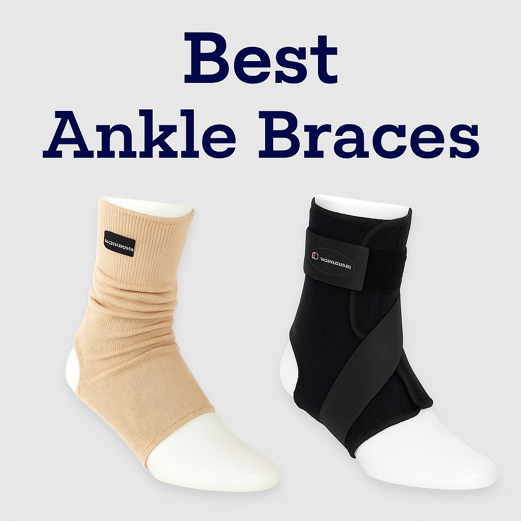 Best Ankle Braces – Cathmart