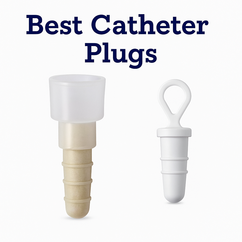 Best Catheter Plugs – Cathmart