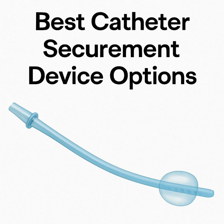 3 Best Catheter Securement Devices of 2025, According to Medical Profe ...