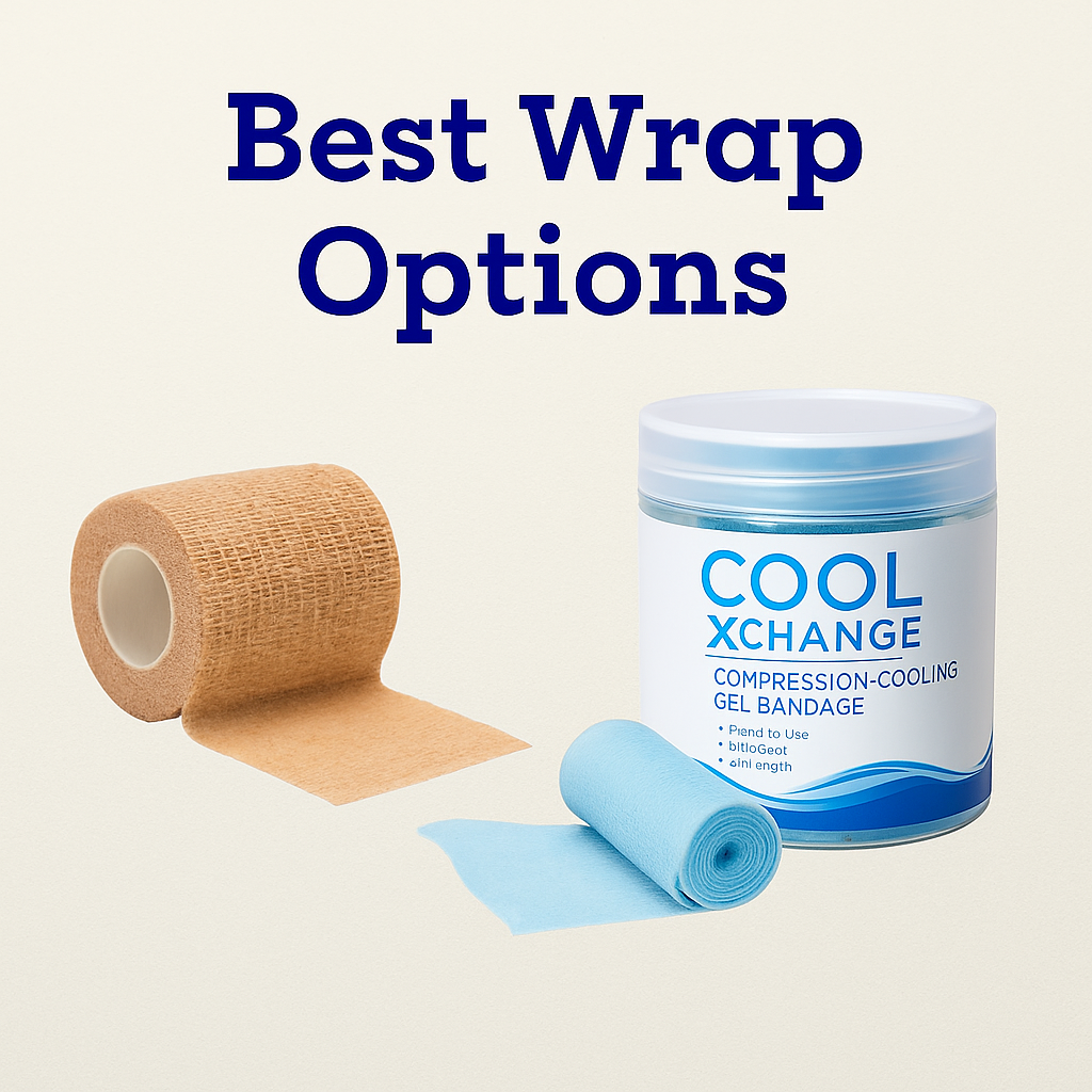 Best Wrap Options – Cathmart